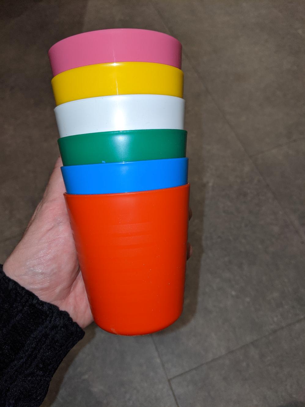 Glass Frit/Powder Sifters – adq