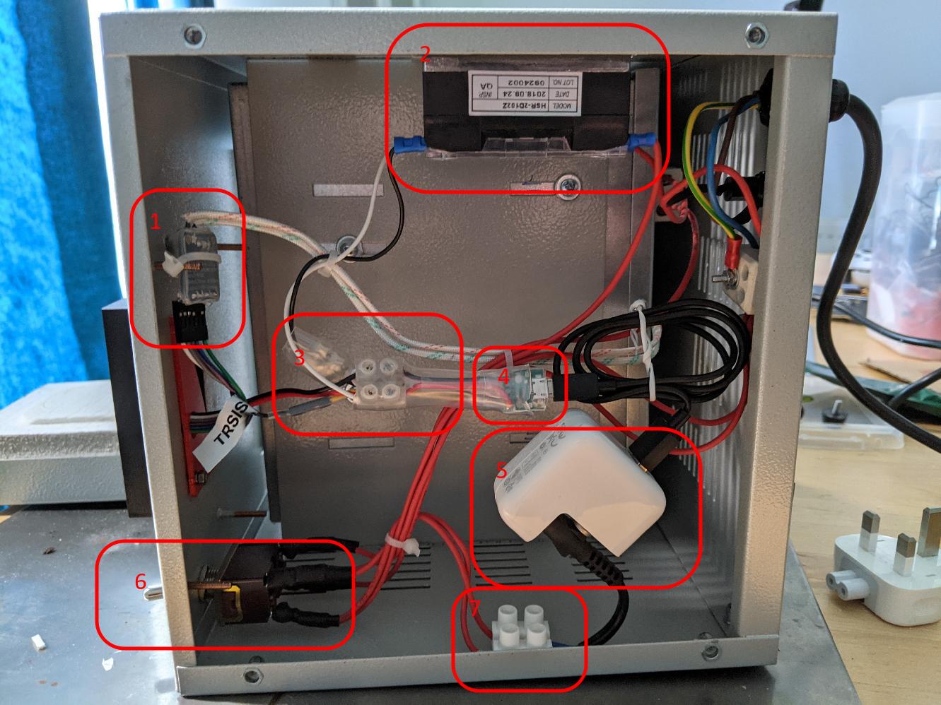 Upgrading my Jewellery Kiln – adq