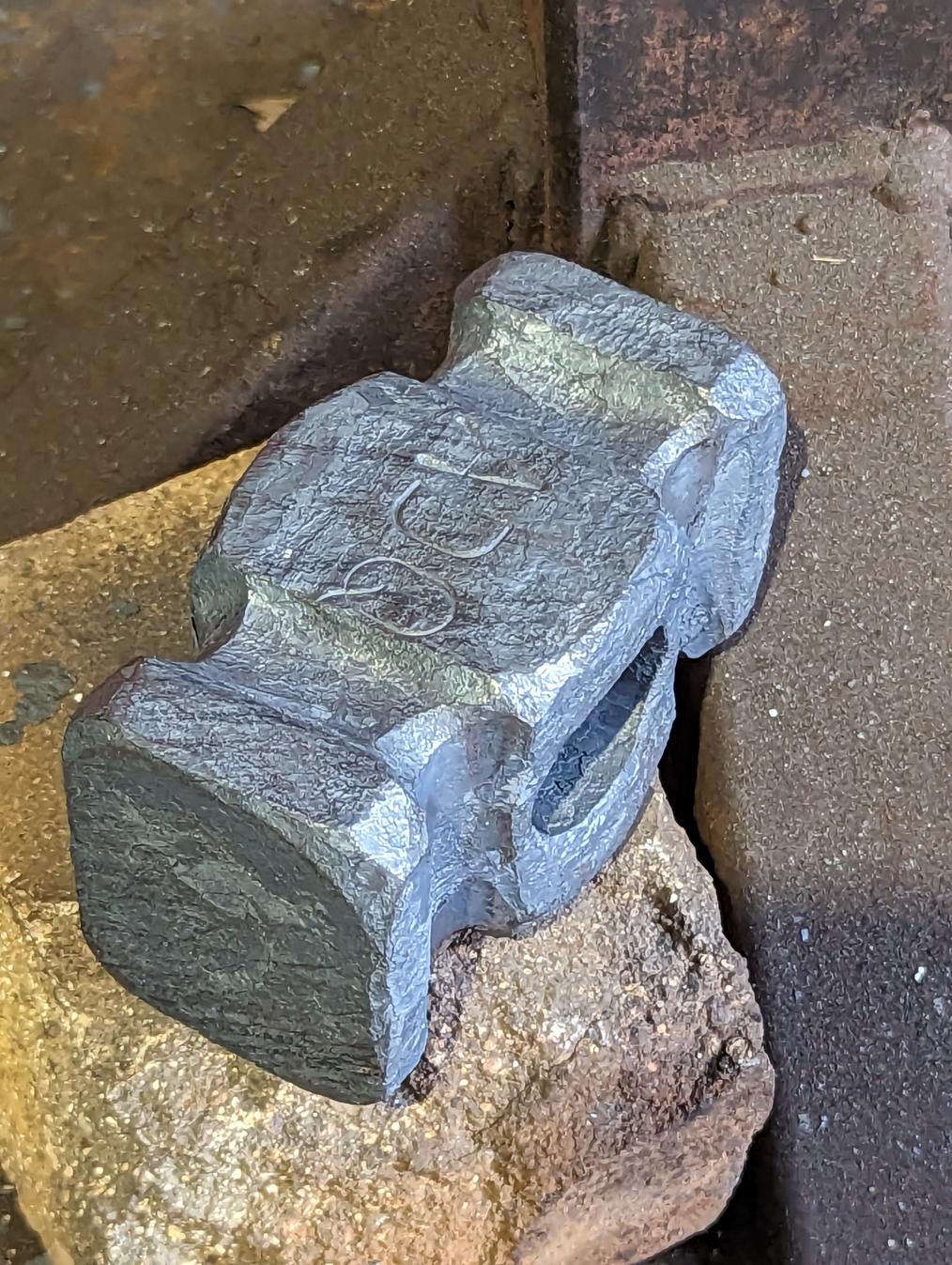 Making a Hammer – adq