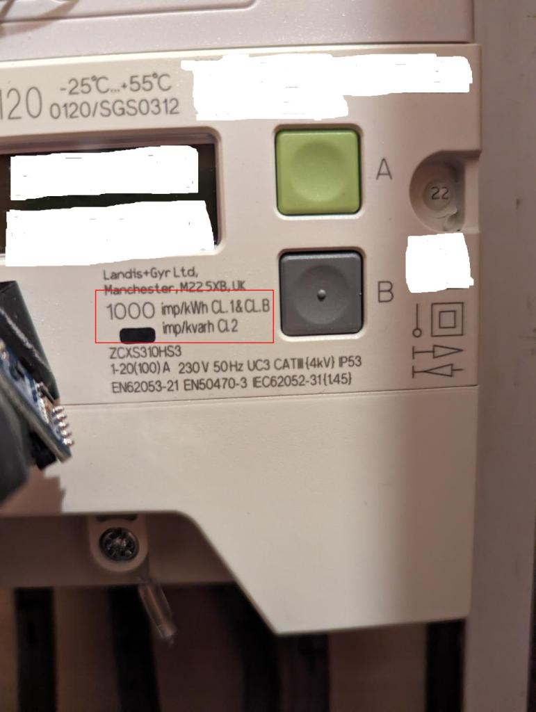 Power Monitoring with a Raspberry Pi Pico – adq