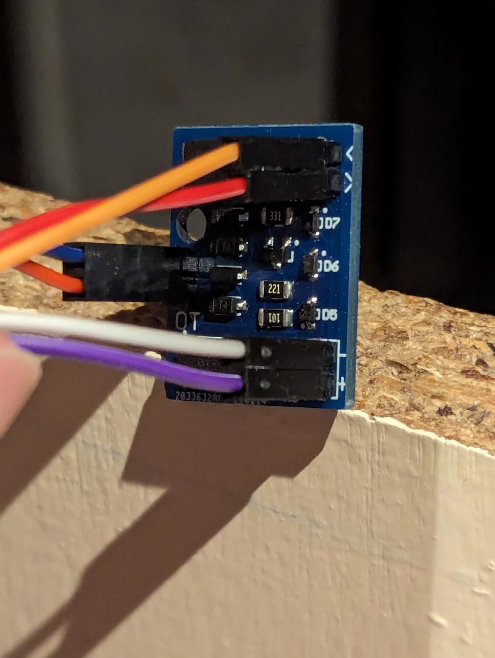 picotherm: Controlling an OpenTherm Boiler with a Raspberry Pi Pico – adq