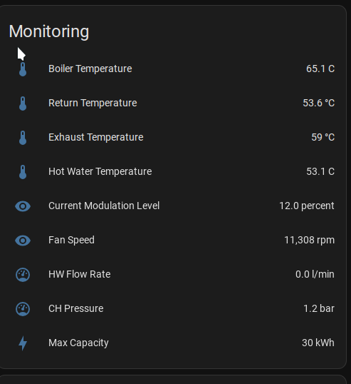 picotherm: Controlling an OpenTherm Boiler with a Raspberry Pi Pico – adq
